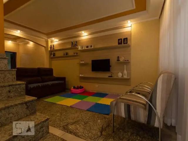 Casa / Sobrado para Venda em São Paulo/SP Jardim Anália Franco 2 Quartos