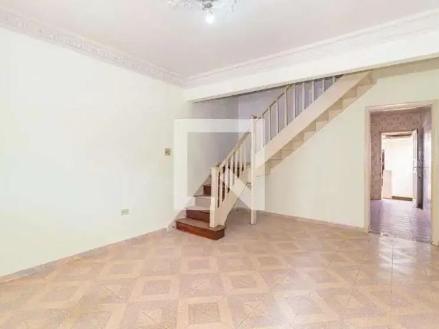 Casa / Sobrado para Venda em São Paulo/SP Jardim Anália Franco 2 Quartos