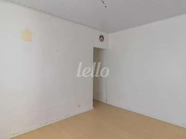 Casa / Sobrado para Venda em São Paulo/SP Jardim Anália Franco 2 Quartos