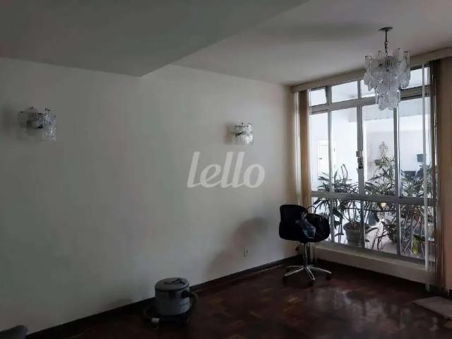 Casa / Sobrado para Venda em São Paulo/SP Jardim Anália Franco 2 Quartos