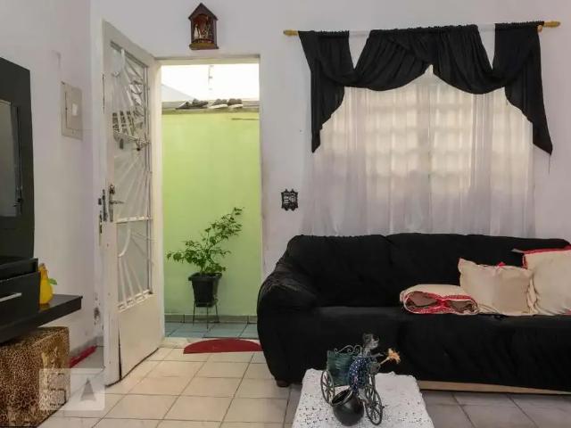 Casa / Sobrado para Venda em São Paulo/SP Jardim Anália Franco 2 Quartos