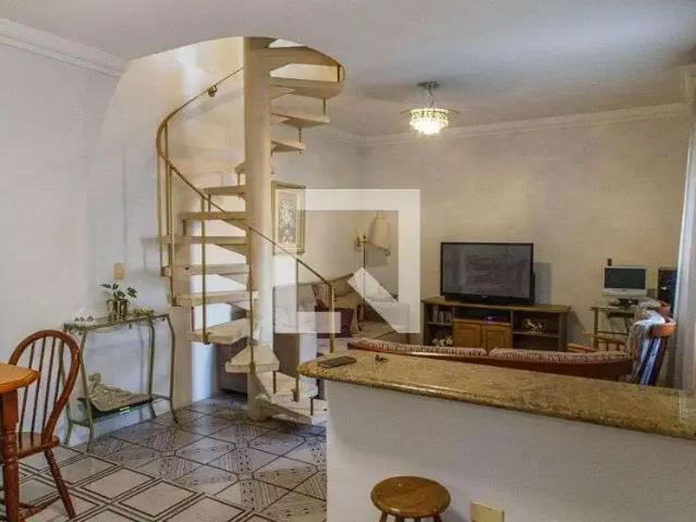 Casa / Sobrado para Venda em São Paulo/SP Jardim Anália Franco 2 Quartos