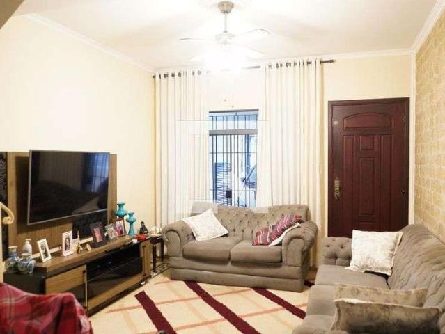 Casa / Sobrado para Venda em São Paulo/SP Jardim Anália Franco 2 Quartos