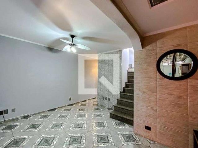 Casa / Sobrado para Venda em São Paulo/SP Jardim Anália Franco 2 Quartos