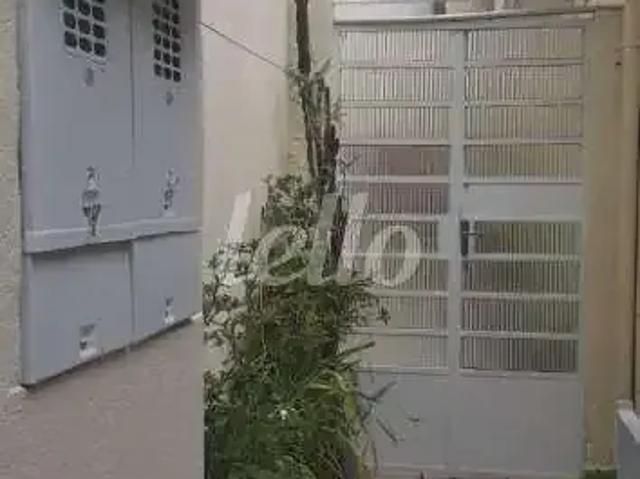 Casa / Sobrado para Venda em São Paulo/SP Jardim Anália Franco 2 Quartos