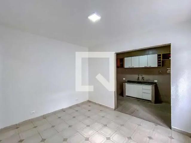 Casa / Sobrado para Venda em São Paulo/SP Jardim Anália Franco 2 Quartos