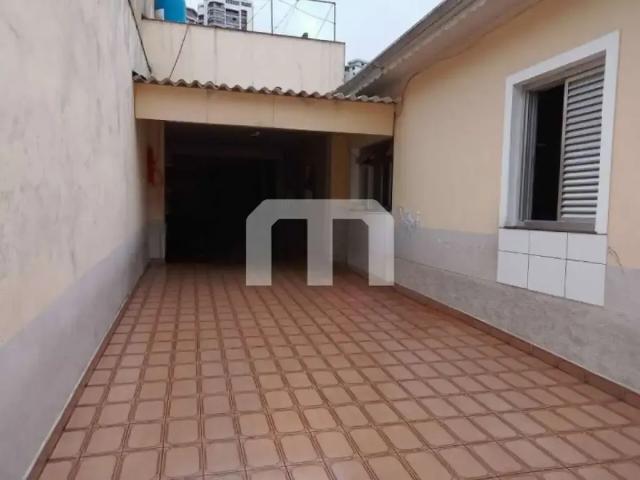 Casa / Sobrado para Venda em São Paulo/SP Jardim Anália Franco 2 Quartos