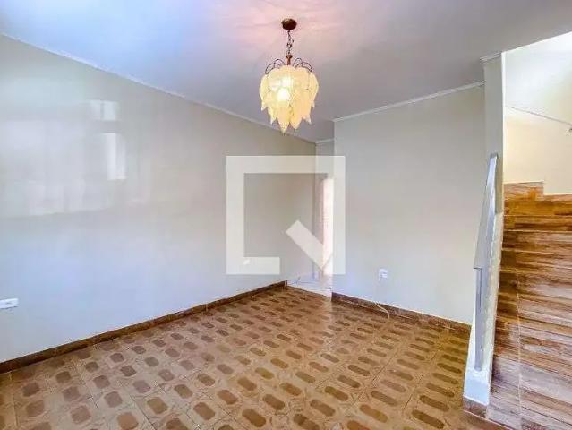Casa / Sobrado para Venda em São Paulo/SP Jardim Anália Franco 2 Quartos