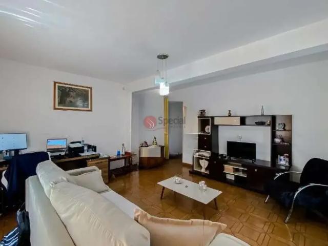Casa / Sobrado para Venda em São Paulo/SP Jardim Anália Franco 2 Quartos