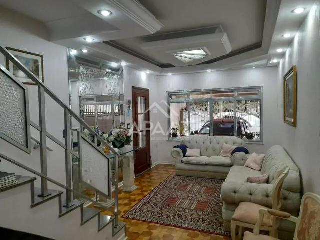 Casa / Sobrado para Venda em São Paulo/SP Jardim Anália Franco 2 Quartos