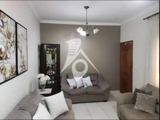 Casa / Sobrado para Venda em São Paulo/SP Jardim Anália Franco 2 Quartos