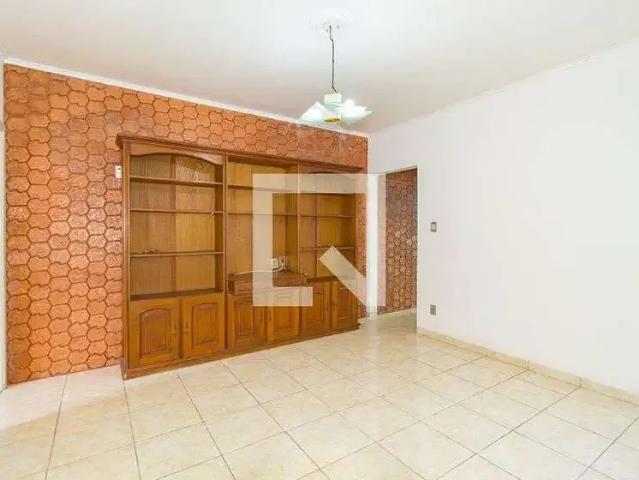 Casa / Sobrado para Venda em São Paulo/SP Jardim Anália Franco 2 Quartos