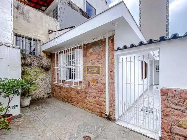 Casa / Sobrado para Venda em São Paulo/SP Jardim Anália Franco 2 Quartos