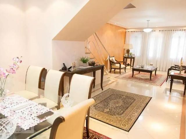 Casa / Sobrado para Venda em São Paulo/SP Jardim Anália Franco 3 Quartos