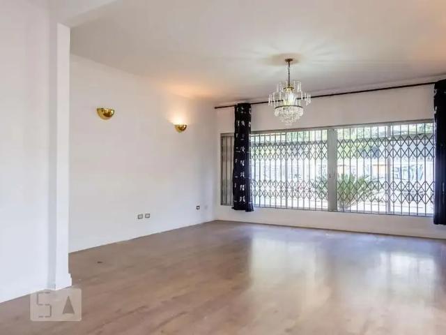 Casa / Sobrado para Venda em São Paulo/SP Jardim Anália Franco 3 Quartos