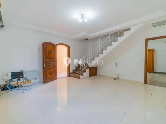 Casa / Sobrado para Venda em São Paulo/SP Jardim Anália Franco 3 Quartos