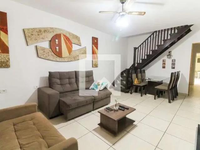 Casa / Sobrado para Venda em São Paulo/SP Jardim Anália Franco 3 Quartos