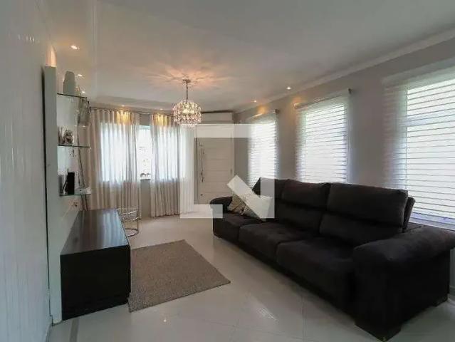 Casa / Sobrado para Venda em São Paulo/SP Jardim Anália Franco 3 Quartos