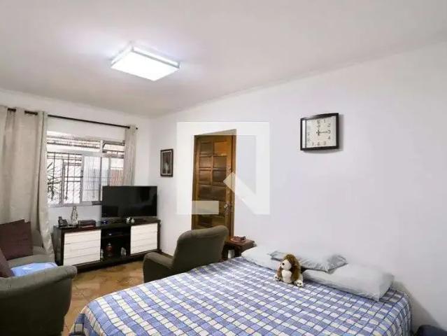 Casa / Sobrado para Venda em São Paulo/SP Jardim Anália Franco 3 Quartos