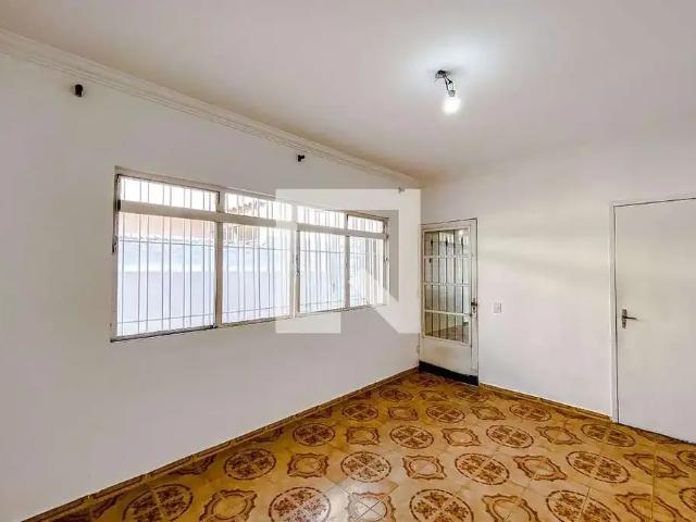 Casa / Sobrado para Venda em São Paulo/SP Jardim Anália Franco 3 Quartos