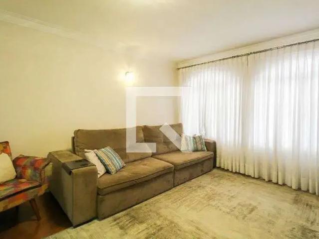 Casa / Sobrado para Venda em São Paulo/SP Jardim Anália Franco 3 Quartos