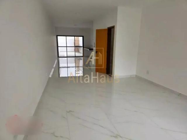 Casa / Sobrado para Venda em São Paulo/SP Jardim Anália Franco 3 Quartos