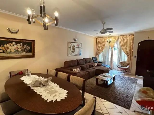 Casa / Sobrado para Venda em São Paulo/SP Jardim Anália Franco 3 Quartos