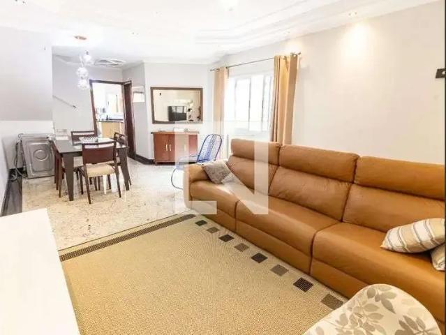 Casa / Sobrado para Venda em São Paulo/SP Jardim Anália Franco 3 Quartos