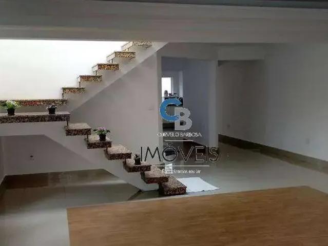 Casa / Sobrado para Venda em São Paulo/SP Jardim Anália Franco 3 Quartos