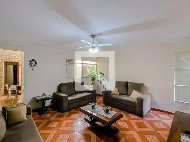 Casa / Sobrado para Venda em São Paulo/SP Jardim Anália Franco 3 Quartos