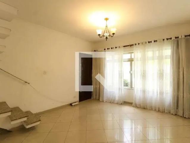 Casa / Sobrado para Venda em São Paulo/SP Jardim Anália Franco 3 Quartos