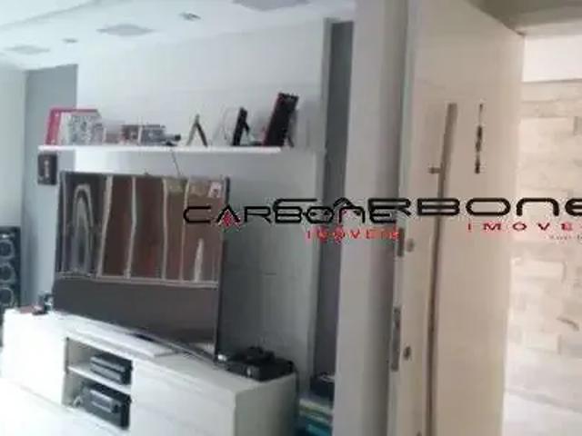 Casa / Sobrado para Venda em São Paulo/SP Jardim Anália Franco 3 Quartos