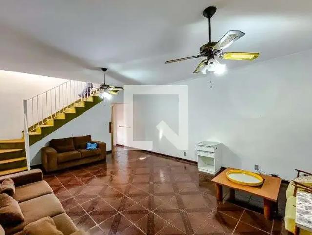 Casa / Sobrado para Venda em São Paulo/SP Jardim Anália Franco 3 Quartos