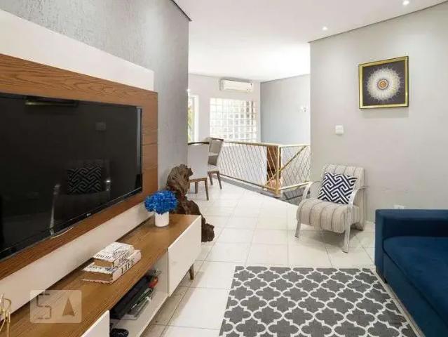 Casa / Sobrado para Venda em São Paulo/SP Jardim Anália Franco 3 Quartos