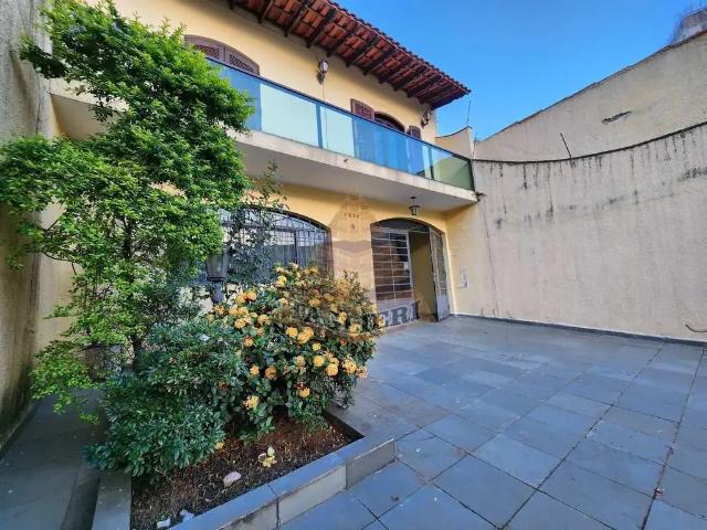 Casa / Sobrado para Venda em São Paulo/SP Jardim Anália Franco 3 Quartos
