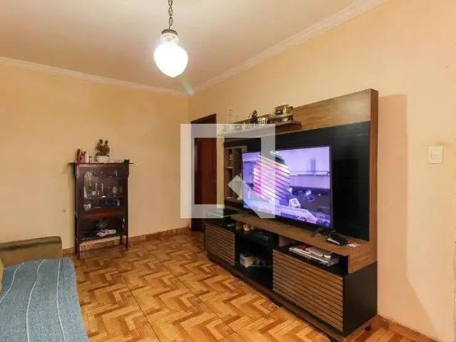 Casa / Sobrado para Venda em São Paulo/SP Jardim Anália Franco 3 Quartos