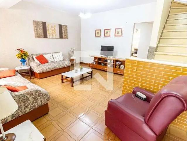 Casa / Sobrado para Venda em São Paulo/SP Jardim Anália Franco 3 Quartos