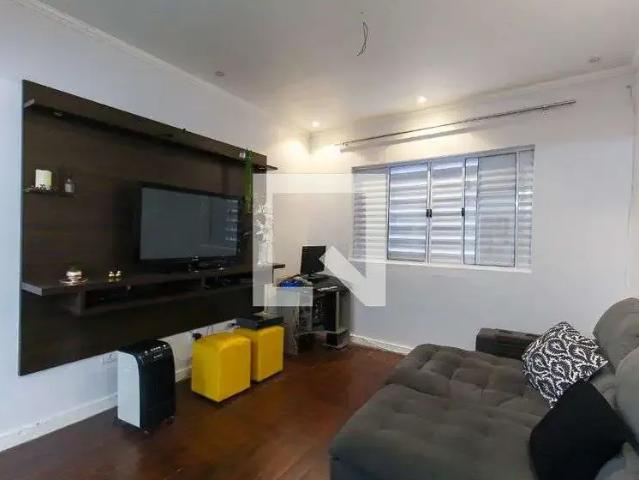 Casa / Sobrado para Venda em São Paulo/SP Jardim Anália Franco 3 Quartos