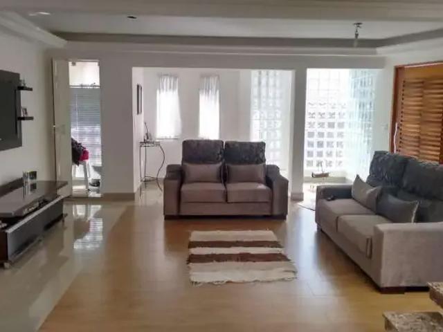 Casa / Sobrado para Venda em São Paulo/SP Jardim Anália Franco 3 Quartos