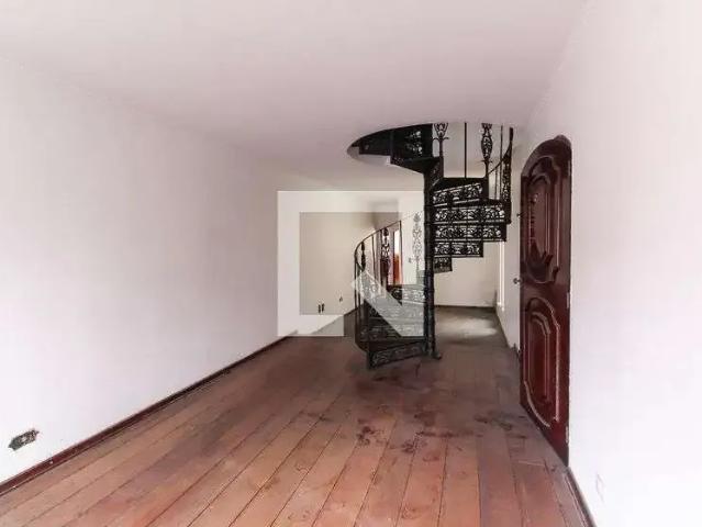Casa / Sobrado para Venda em São Paulo/SP Jardim Anália Franco 3 Quartos