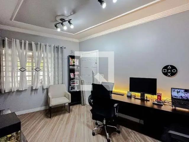 Casa / Sobrado para Venda em São Paulo/SP Jardim Anália Franco 3 Quartos