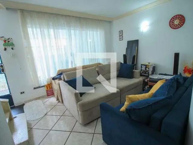 Casa / Sobrado para Venda em São Paulo/SP Jardim Anália Franco 3 Quartos