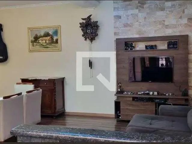 Casa / Sobrado para Venda em São Paulo/SP Jardim Anália Franco 3 Quartos