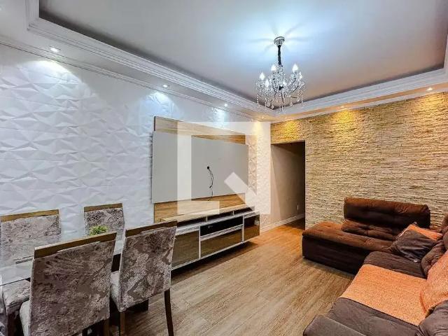 Casa / Sobrado para Venda em São Paulo/SP Jardim Anália Franco 3 Quartos