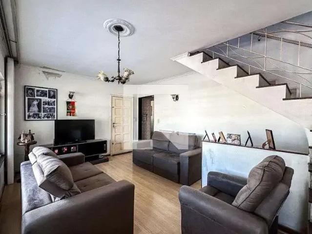 Casa / Sobrado para Venda em São Paulo/SP Jardim Anália Franco 3 Quartos