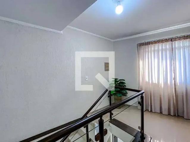 Casa / Sobrado para Venda em São Paulo/SP Jardim Anália Franco 3 Quartos