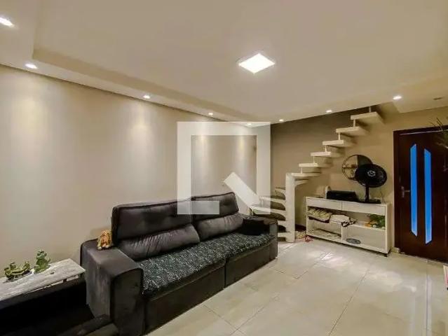 Casa / Sobrado para Venda em São Paulo/SP Jardim Anália Franco 3 Quartos