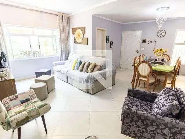 Casa / Sobrado para Venda em São Paulo/SP Jardim Anália Franco 3 Quartos