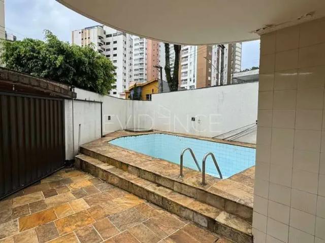 Casa / Sobrado para Venda em São Paulo/SP Jardim Anália Franco 3 Quartos