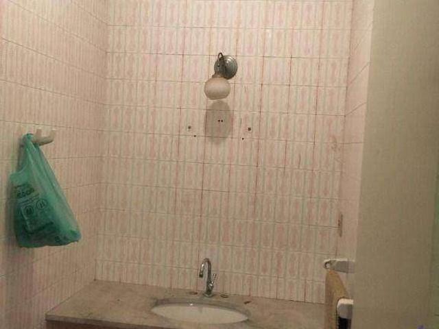 Casa / Sobrado para Venda em São Paulo/SP Jardim Anália Franco 3 Quartos